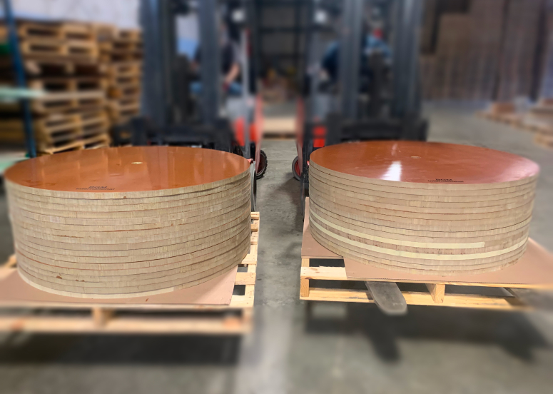 Pile Driving Pads: Quality Solutions for Precision Work | BGM