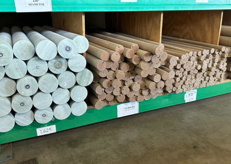 Custom Sheet Rods Solutions for Every Project | BGM International